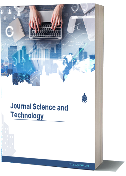 Journal Research Science and Technology